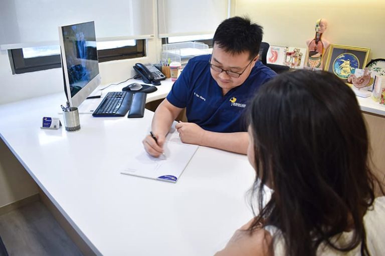 Appendectomy in Singapore: Key Information to Know - Surgicare Stomach ...
